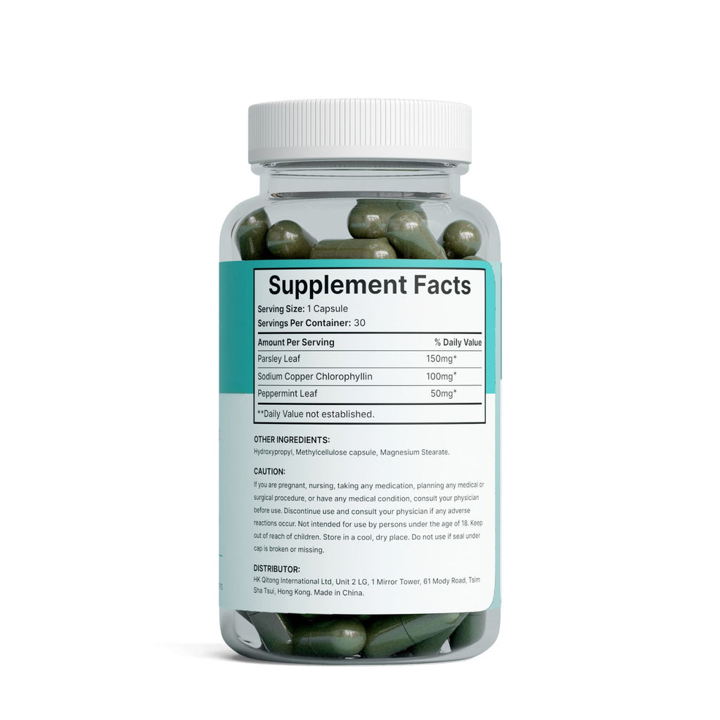 godor-for-breath – GOdor