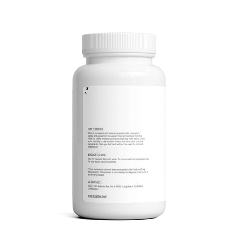 godor-for-breath – GOdor